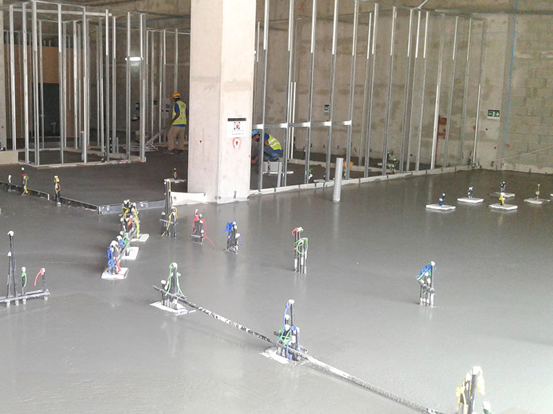 AAA Concrete Floors LLC | Buildeey