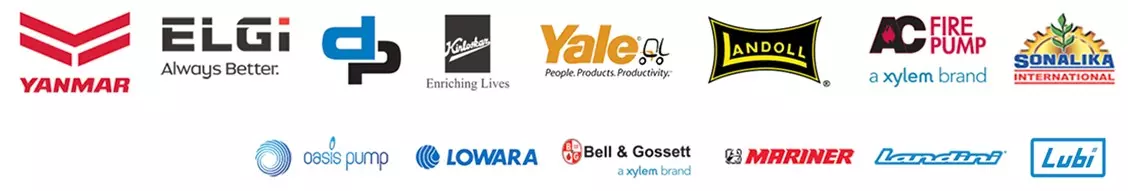 Abdullah Hashim Co.ltd - Machinery Division (AHCL) | Buildeey