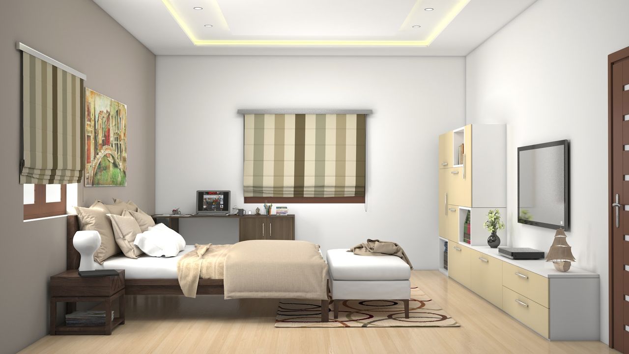 Acropol Interiors | Buildeey