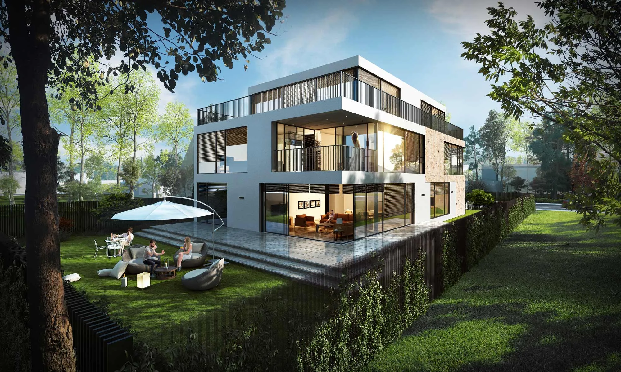 AD&D architecture design & development | Buildeey