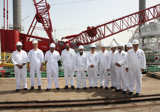 Afcons Construction Mideast (L L C) | Buildeey