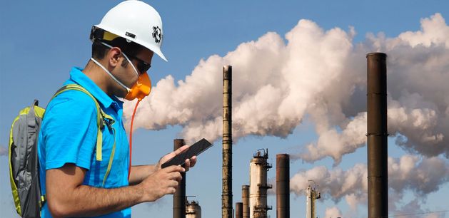 AH Environmental Field Services | Buildeey