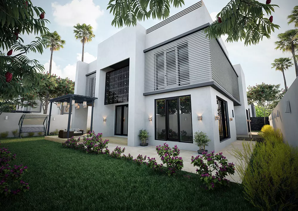Al-akaria | Buildeey
