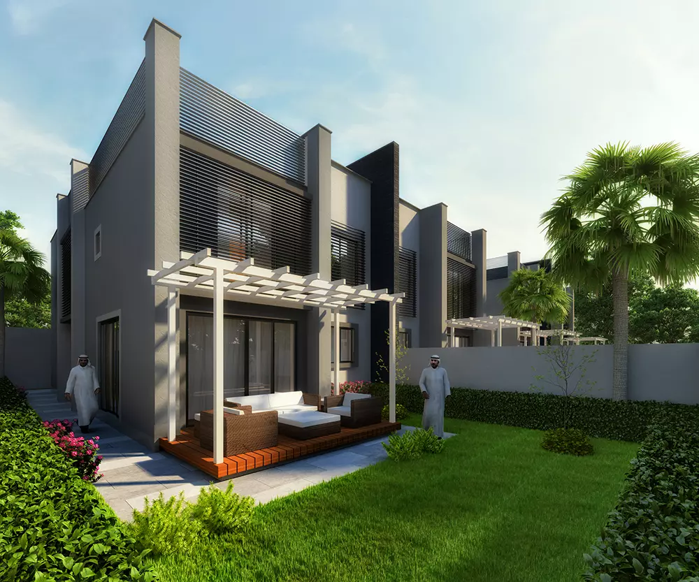 Al-akaria | Buildeey