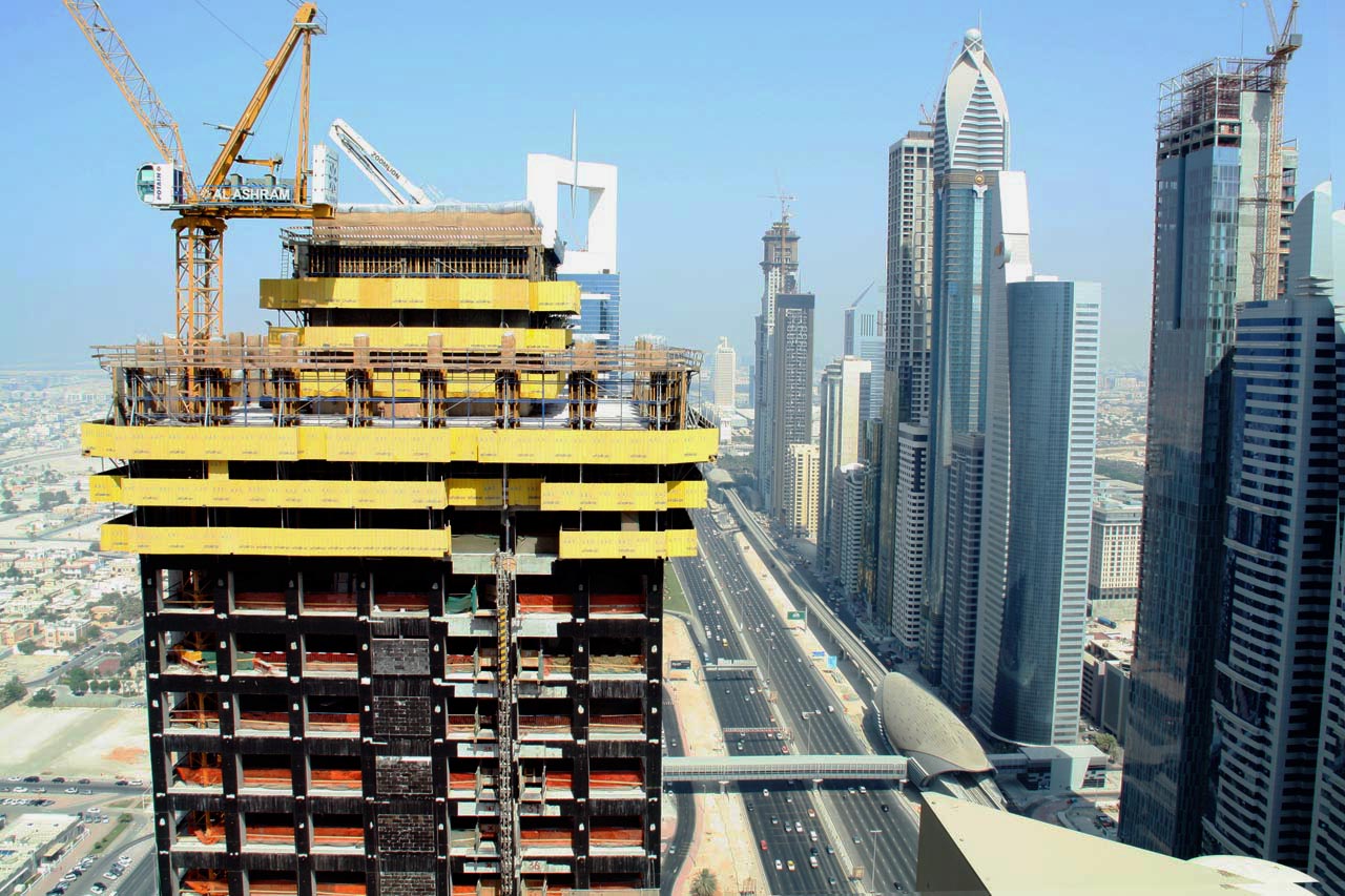 Al Ashram Contracting LLC | Buildeey