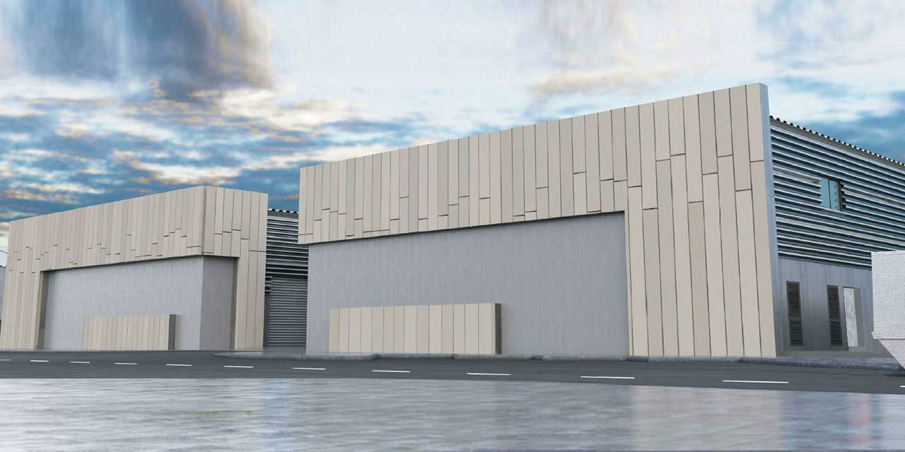 Al Ashram Contracting LLC | Buildeey