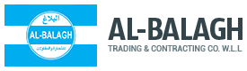 Al-Balagh Trading & Contracting Co. W.L.L | Buildeey