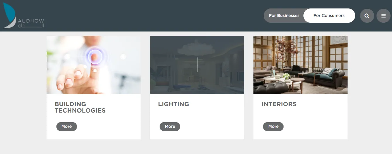 Al-Dhow Engineering General Trading & Contracting Co. W.L.L. | Buildeey