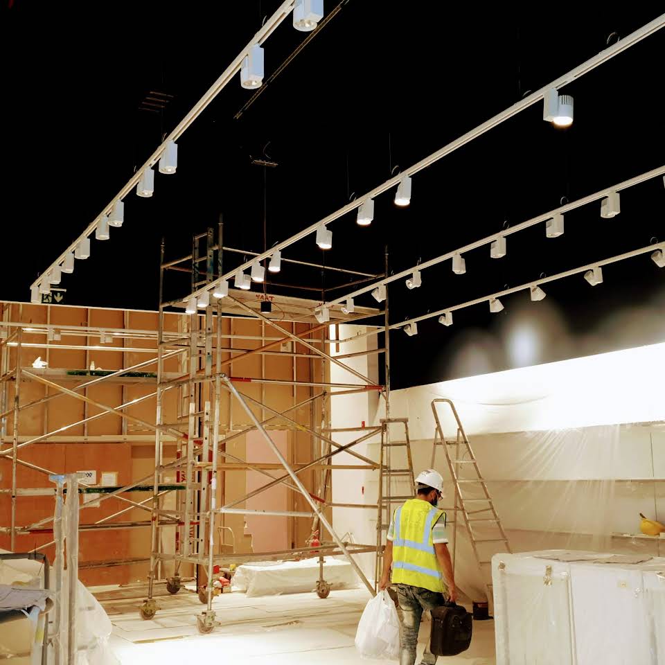 Al Fajer Technologies LLC | Buildeey