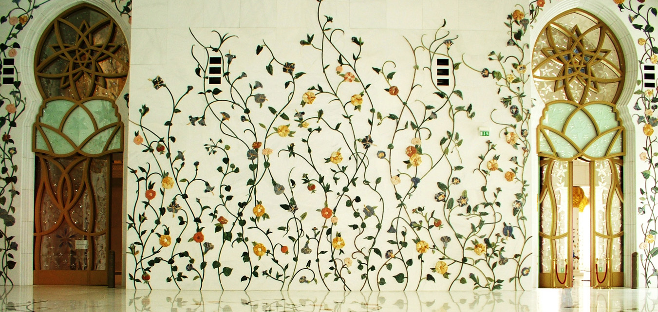 Al Hashem Marble | Buildeey