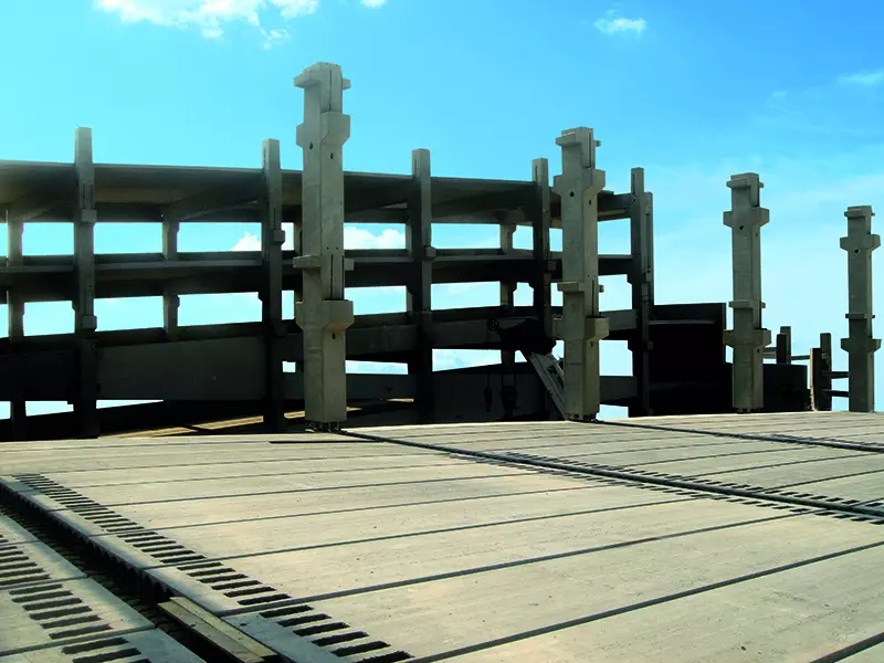 Al-Kifah Precast Company (KPC) | Buildeey