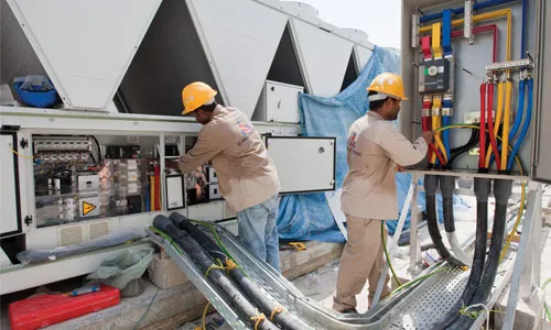 Al Lateef Trading and Contracting WLL | Buildeey