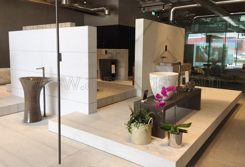 Al Marge Marble & Granite Factory L.L.C. | Buildeey
