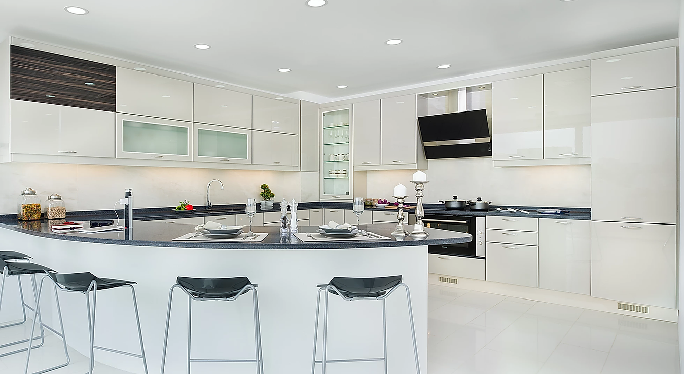 Al Meera Kitchens (Showroom) | Buildeey