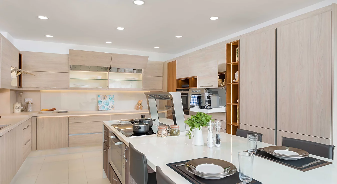 Al Meera Kitchens (Showroom) | Buildeey