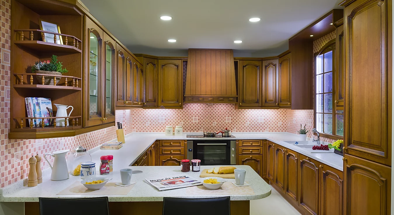 Al Meera Kitchens (Showroom) | Buildeey