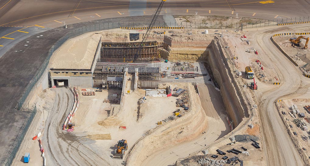 AL NABOODAH CONSTRUCTION GROUP LLC. | Buildeey