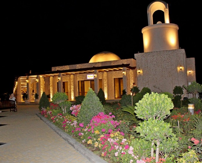 Al Qabdah Building Contracting | Buildeey