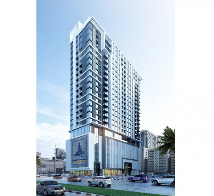 Al Qabdah Building Contracting | Buildeey