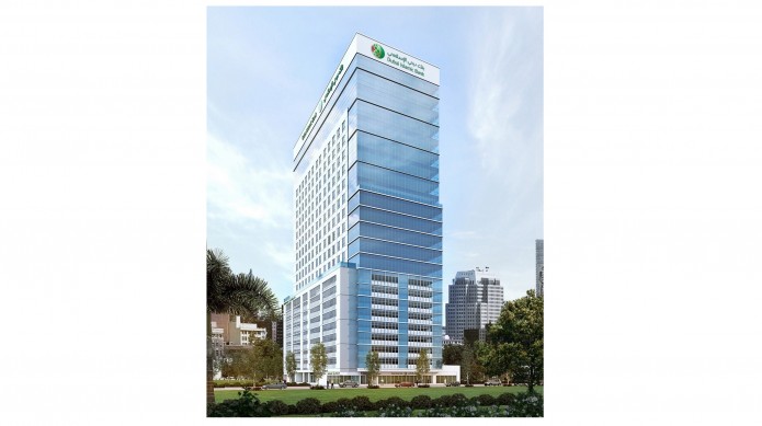 Al Qabdah Building Contracting | Buildeey