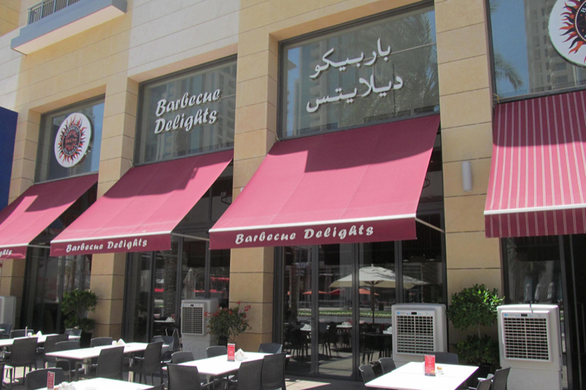 Al Remal Aluminium & Glass Industries LLC | Buildeey