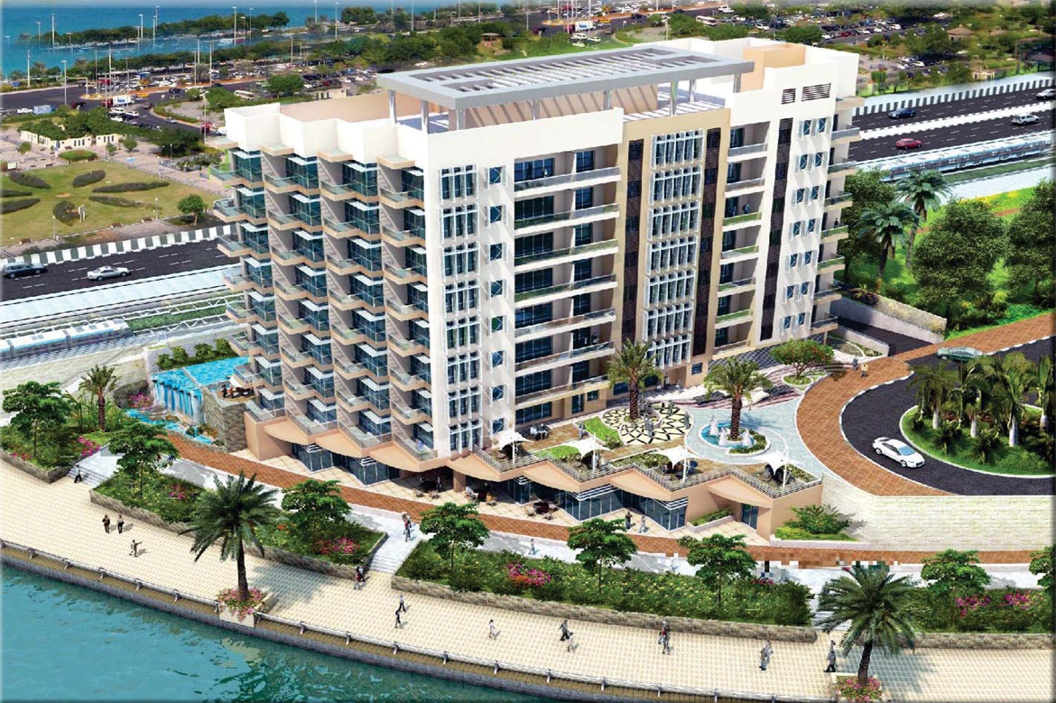 Al Remal Aluminium & Glass Industries LLC | Buildeey