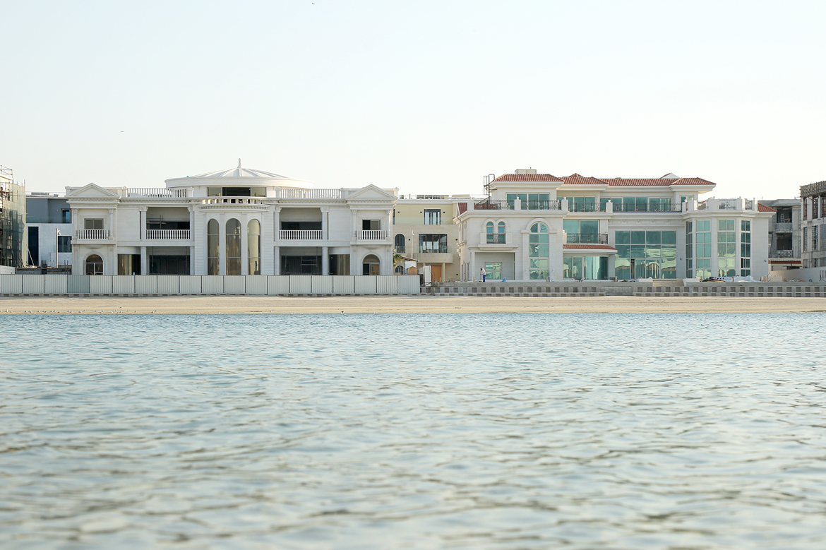 Al Remal Aluminium & Glass Industries LLC | Buildeey