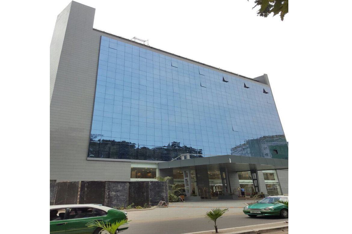 Al Remal Aluminium & Glass Industries LLC | Buildeey