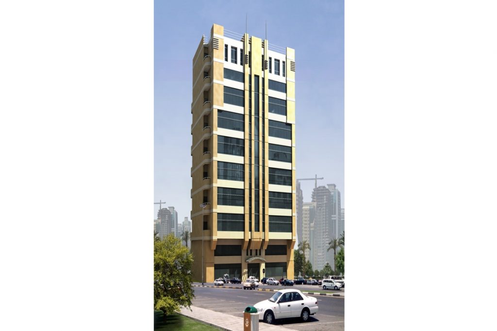 Al Remal Aluminium & Glass Industries LLC | Buildeey