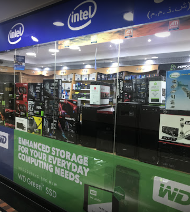 Al Ryan Gate Computer Trading LLC | Buildeey