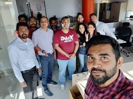 Al Safwan Marine | Buildeey