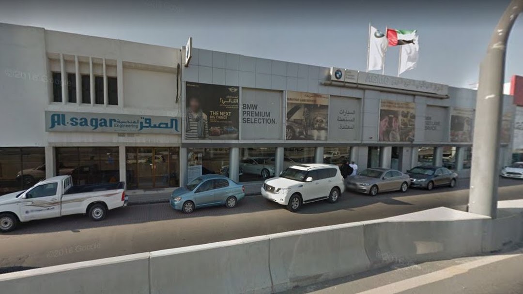 Al Sagar Engineering Company LLC | Buildeey