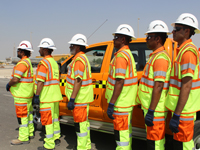 Al Sahraa Holding Group | Buildeey