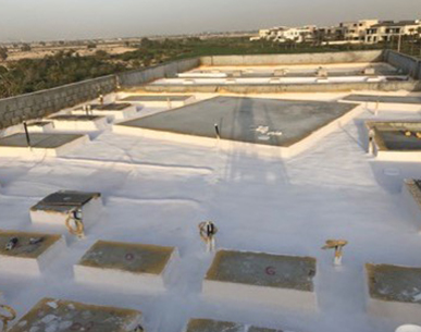 Al Shirawi Contracting Company | Buildeey