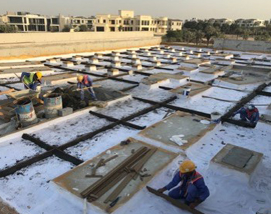 Al Shirawi Contracting Company | Buildeey