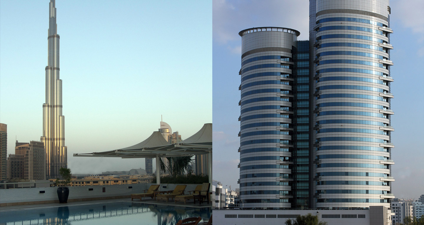 Al Tayer Stocks LLC | Buildeey