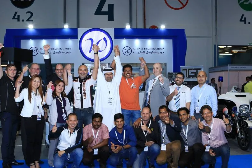 Al Wasl Trading Group | Buildeey