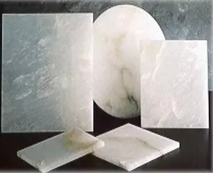 Alabaster Palace | Buildeey