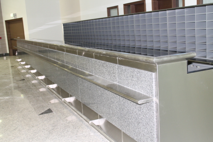 Alamis Decor Contracting | Buildeey