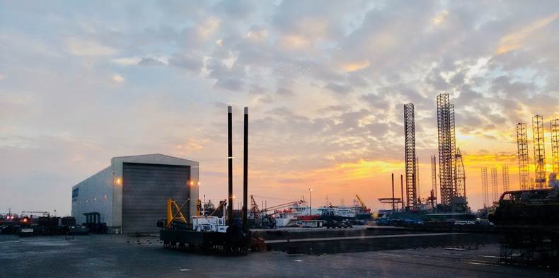 Albwardy Marine Engineering | Buildeey