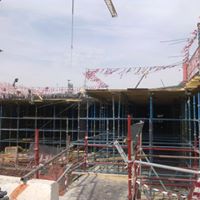 Alfares STEEL & Scaffolding | Buildeey
