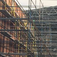 Alfares STEEL & Scaffolding | Buildeey