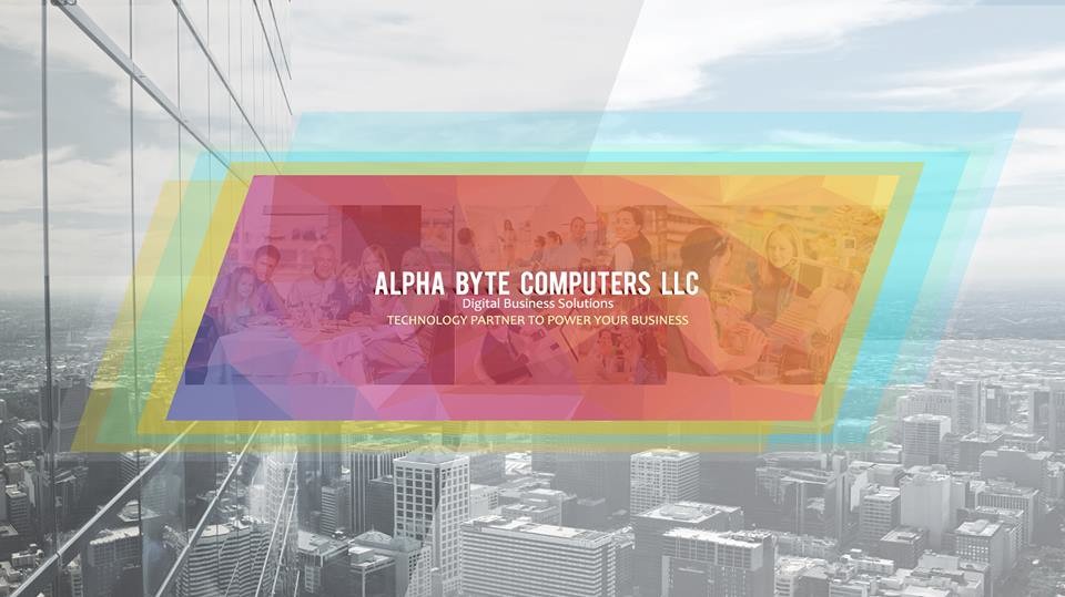Alpha Byte Computers LLC | Buildeey