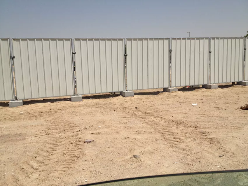 Alton Fencing and Steel Trading LLC | Buildeey