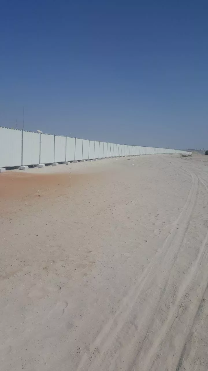 Alton Fencing and Steel Trading LLC | Buildeey