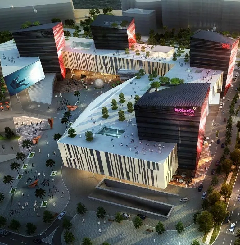 Aluminium and Light Industries (ALICO) LLC | Buildeey