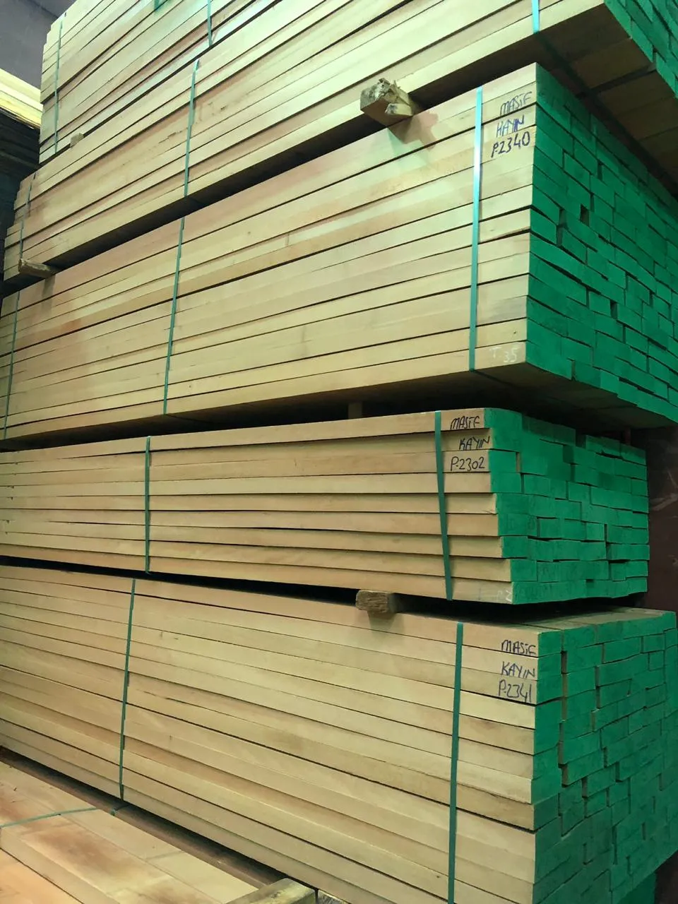 ALZAN BUILDING MATERIALS TRADING L.L.C | Buildeey