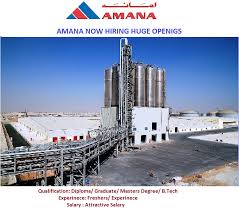 Amana Contracting & Steel Buildings | Buildeey