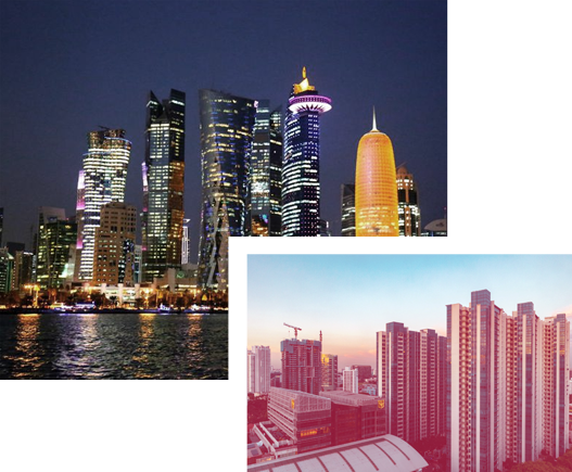 Amana Qatar Contracting | Buildeey