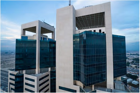 AMO & Partners Engineering Company | Buildeey